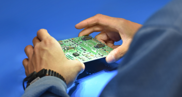 Q8 Processor | High-Performance Onboard Computing | Xiphos