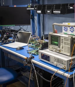 Trusted Aerospace Computing Experts Since 1996 | Xiphos