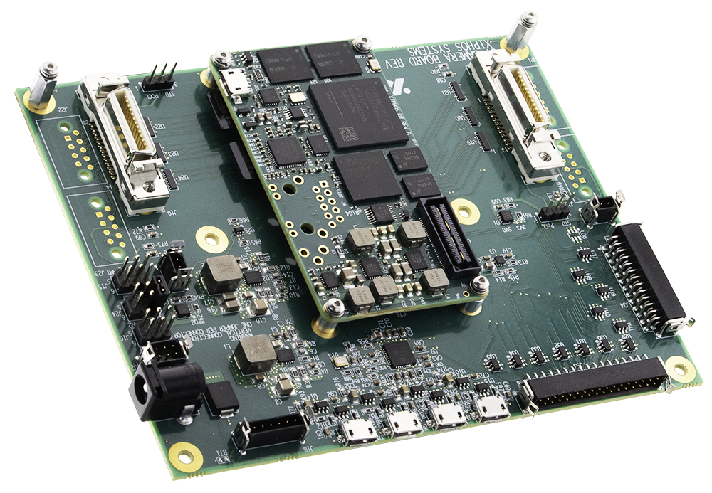 Q7 | Product Details | Xiphos