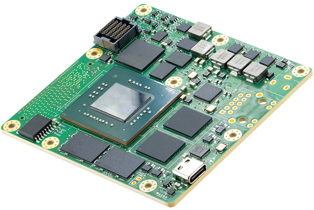 Rugged Processors for Satellite & Space Missions | Xiphos
