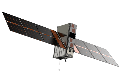 Space-Grade Embedded Processing Solutions | Xiphos
