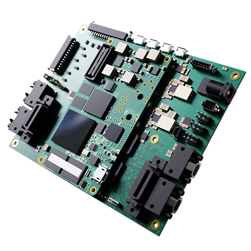 Q7 Camera Board | Product Details | Xiphos