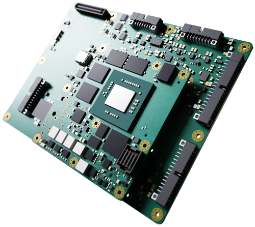 Q8 Camera Board | Product Details | Xiphos