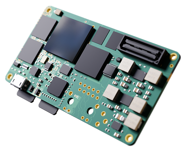 Q7 | Product Details | Xiphos