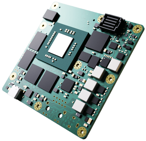 Q8 Camera Board | Product Details | Xiphos
